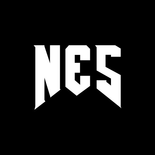Nes Logo Vector Images (over 2,400)