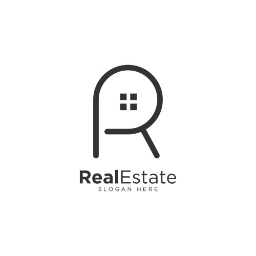 Free Real Estate Logo Vector Images (over 5,100)