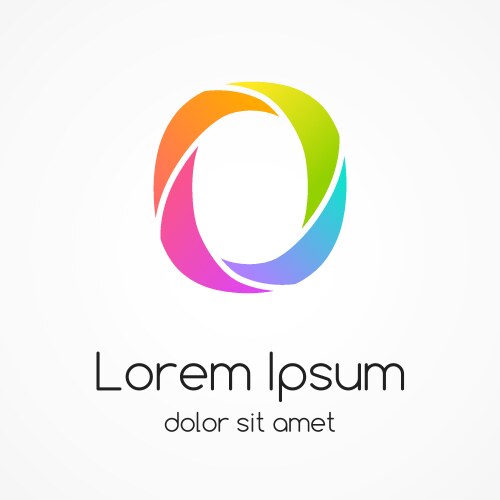 Letter O Logo Vector Images (over 54,000)