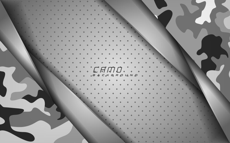 Black and White Camo Vector Images (over 8,500)