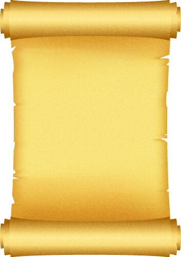 Free Scroll Vector Images (over 3,200)