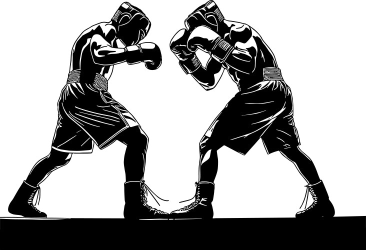 Boxing Vector Images (over 1.3 million)