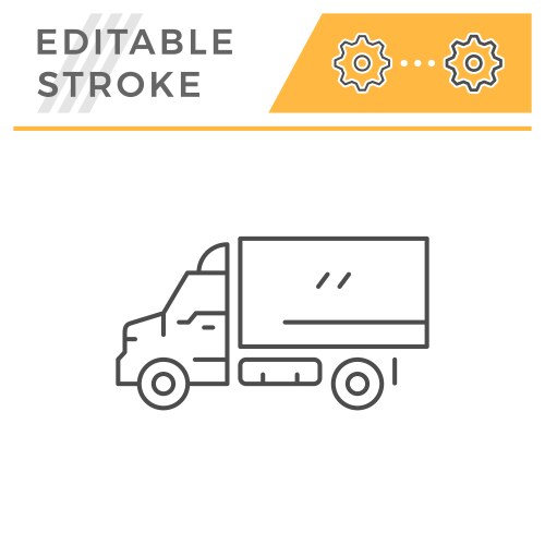 Van Outline Vector Images (over 24,000)