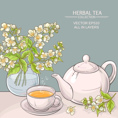 Tea Vector Images (over 270,000)