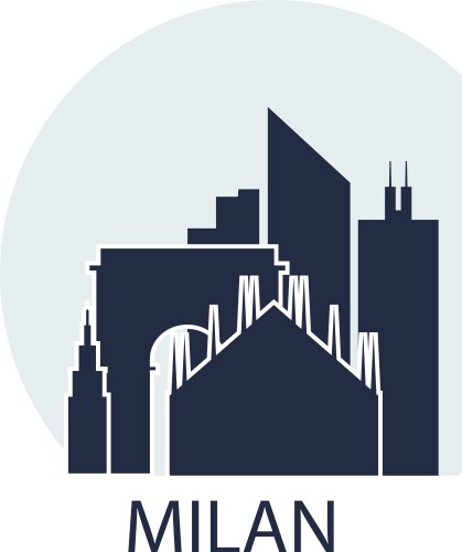 Milan Logo Vector Images (over 210)
