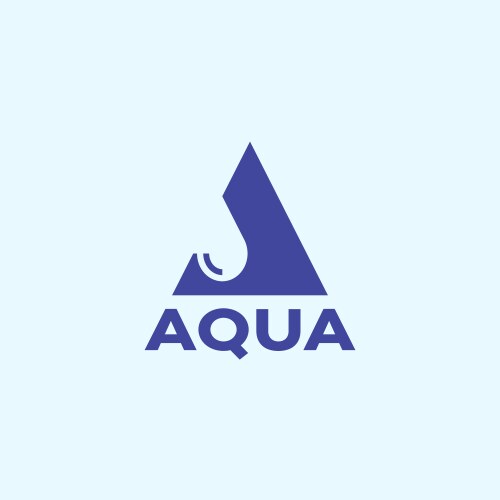 Aqua Logo Vector Images (over 450,000)