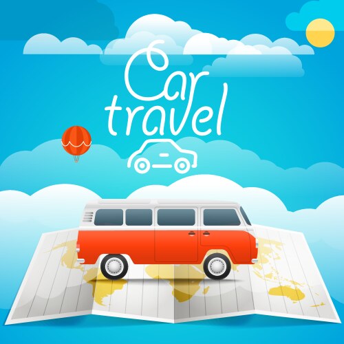 Car Travel Logo Vector Images (over 25,000)