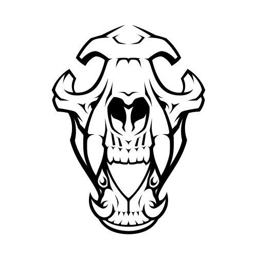 Wolf Logo Vector Images (over 18,000)