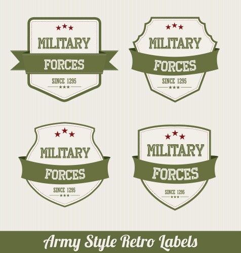 Army Vector Images (over 230,000)
