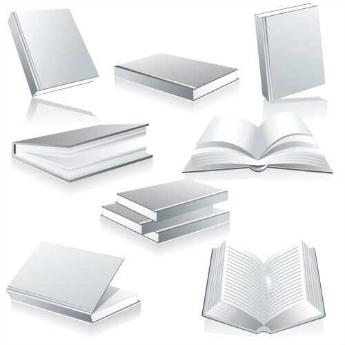 Free Book Vector Images (over 65,000)