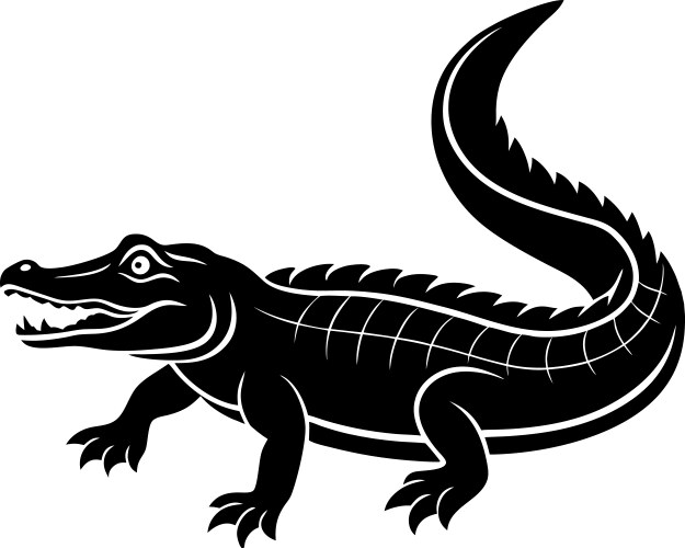Alligator Vector Images (over 15,000)