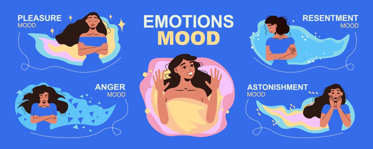 Mood Vector Images (over 99,000)