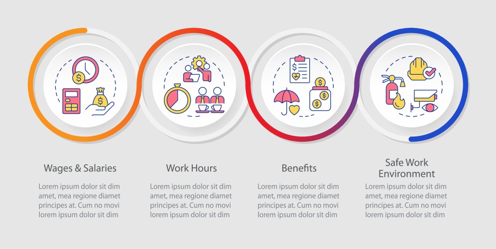 Employee Icon Circle Vector Images (over 12,000)