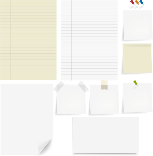 Paper Vector Images (over 3.5 million)