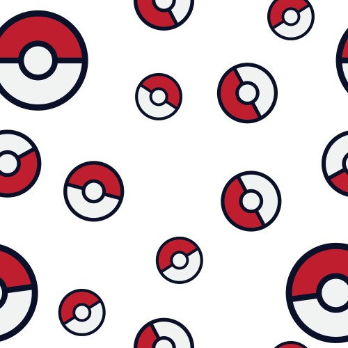 Pokeball Vector Images (over 380)