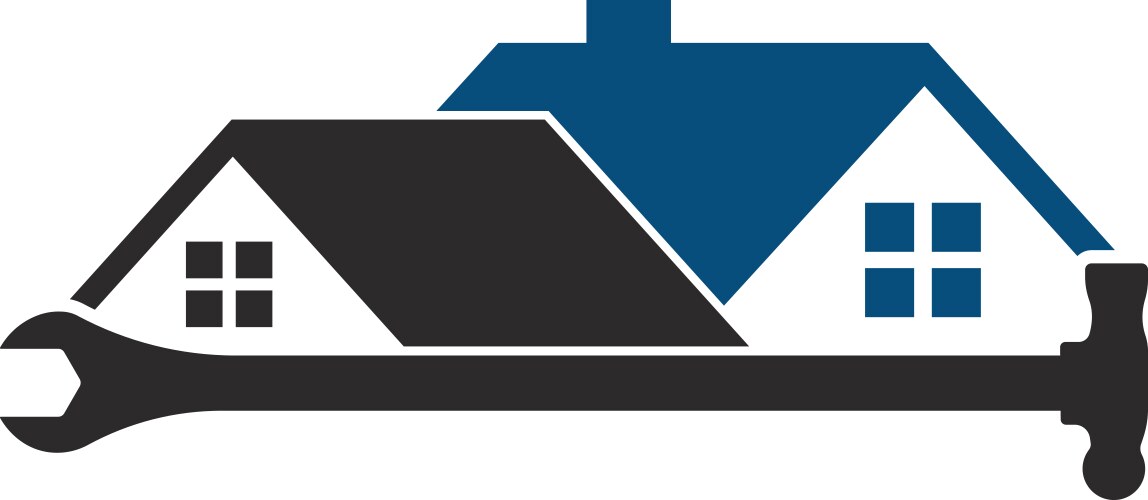 Home Improvement Logo Vector Images (over 5,000)