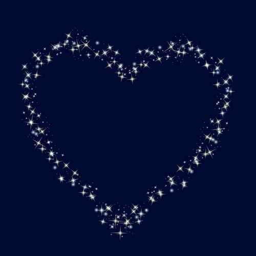 Star border Vector Images & Graphics for Commercial Use | VectorStock