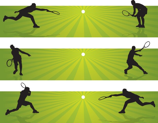 Tennis Vector Images (over 67,000)