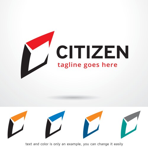 Citizen Vector Images (over 32,000)