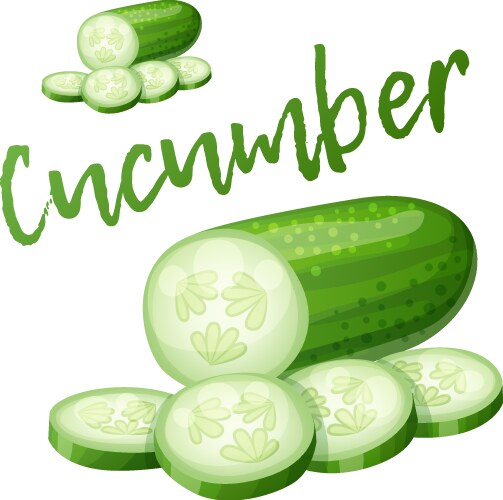 Cucumber Cartoon Vector Images (over 11,000)