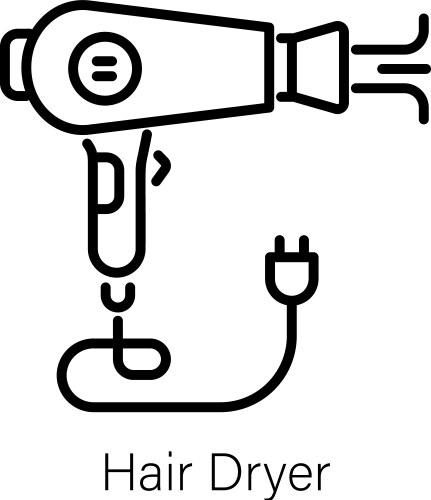 Hair Dryer Vector Images (over 25,000)