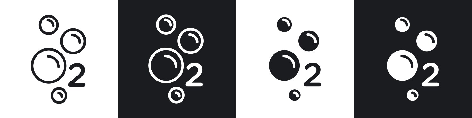 Oxygen Logo Vector Images (over 4,100)