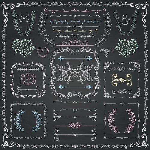 Doodle Drawing Vector Images (over 1 million)