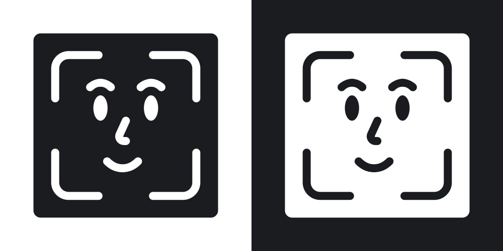 Faceid Vector Images (over 160)