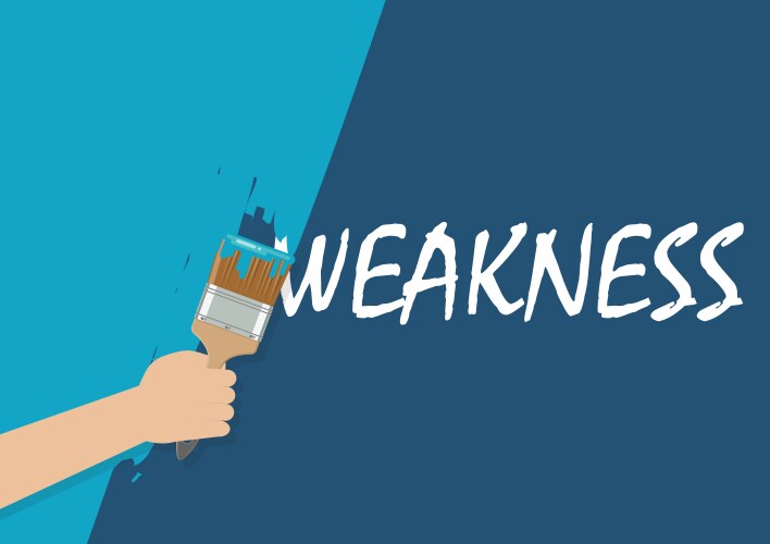 Weakness Vector Images (over 11,000)