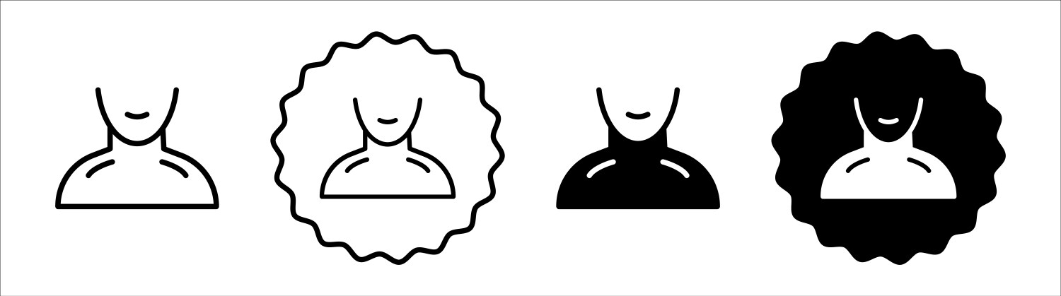 Human Neck Vector Images (over 10,000)