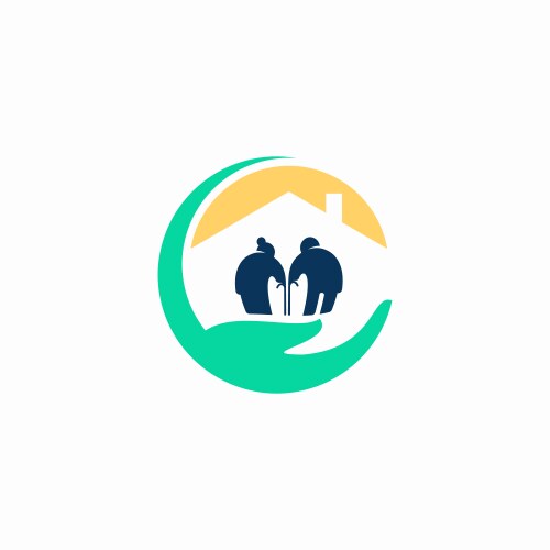 Nursing Home Logo Vector Images (over 1,000)