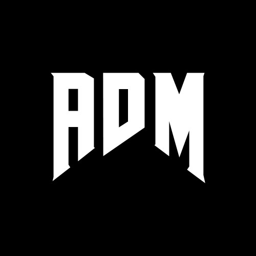 Adm Logo Vector Images (55)