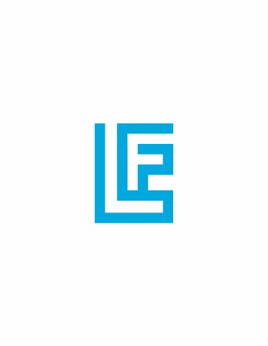 Lf Logo Vector Images (over 2,300)