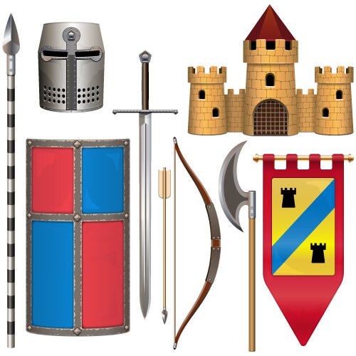 Armor Symbols Vector Images (over 53,000)