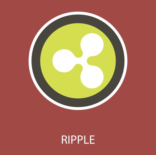 Xrp Logo Ripple Vector Images (62)