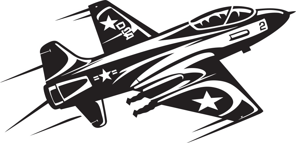 Thunderbird Vector Images (77)