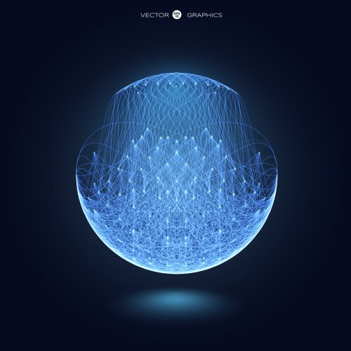 Realistic object Royalty Free Vector Image - VectorStock