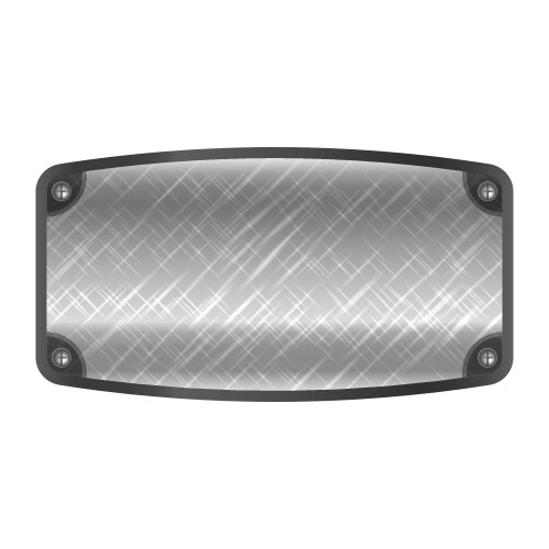 Metal box app icon Royalty Free Vector Image - VectorStock