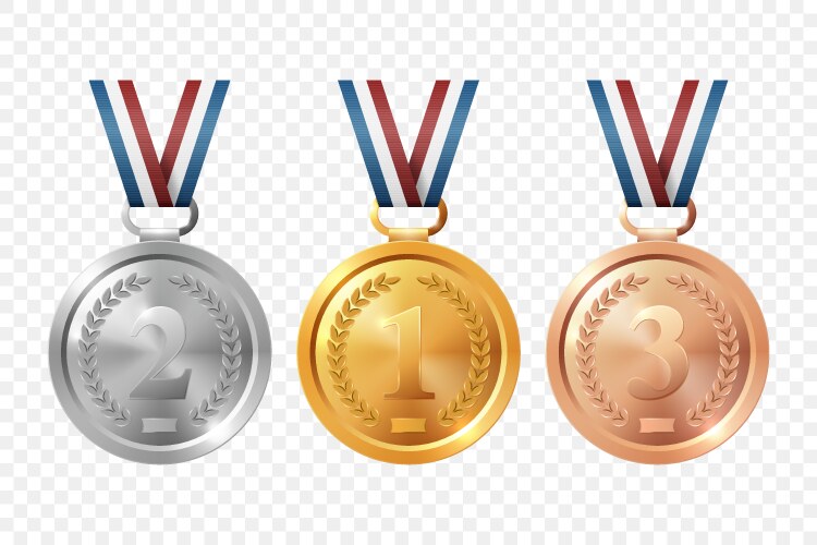 Award Ribbon Circle Vector Images (over 6,500)