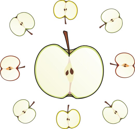 Cut Vector Images (over 920,000)