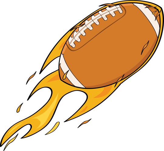 Football Fire Vector Images (over 4,000)