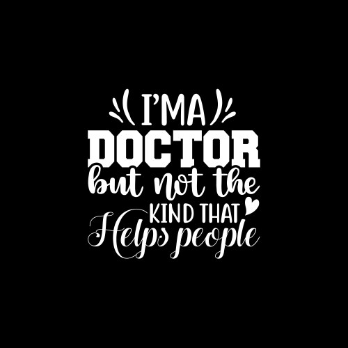 Calligraphy Doctor Health Medicine Hospital Vector Images (over 560)