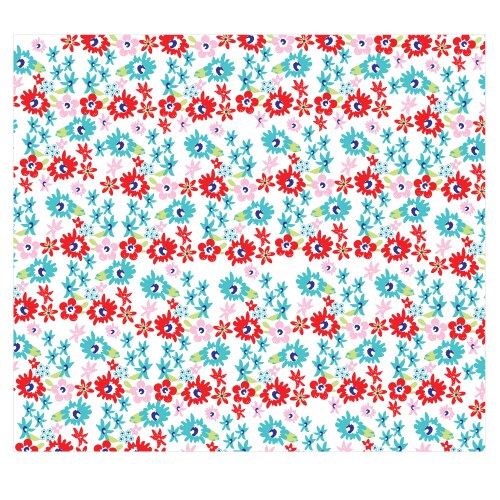 All Over Flower Vector Images (over 5,900)
