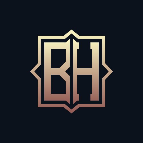 Bh Letter Vector Images (over 2,900)