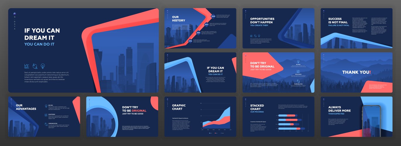 Presentation Vector Images (over 2.4 million)