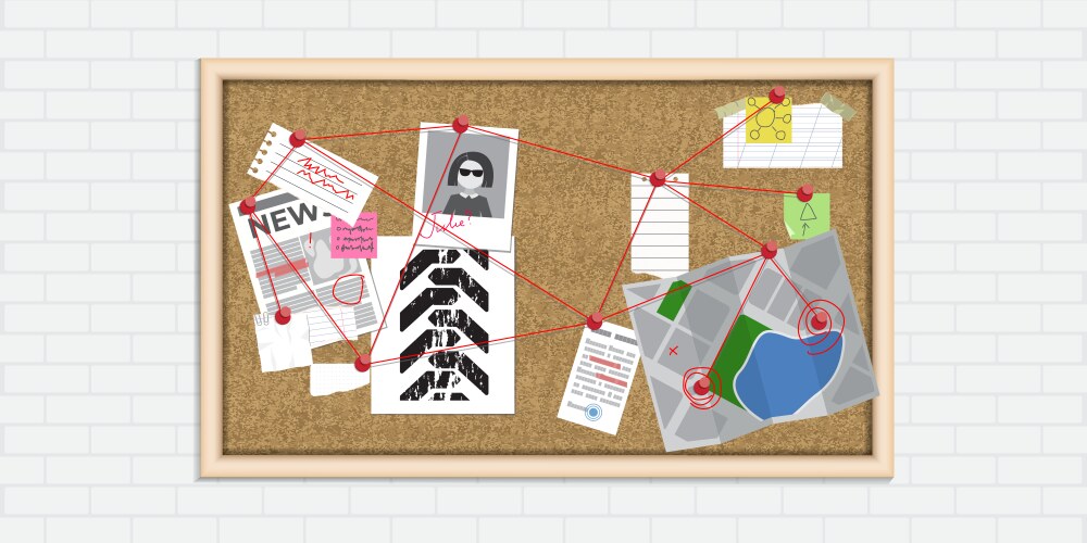 Investigation Background Vector Images (over 10,000)