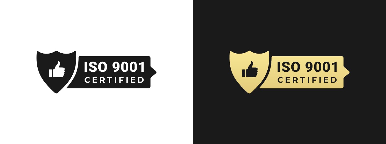 Iso 9001 Logo Vector Images (over 190)