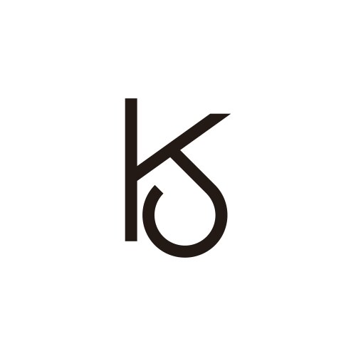 Letter Kj Logo Vector Images (over 2,200)