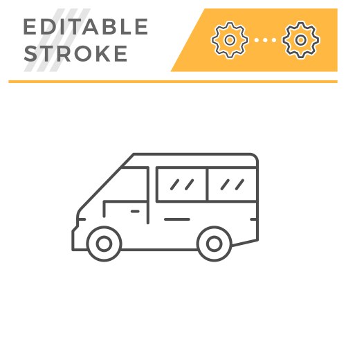 Bus Icon Vector Images (over 79,000)