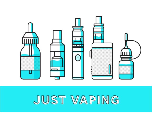 Vape Vector Images (over 11,000)